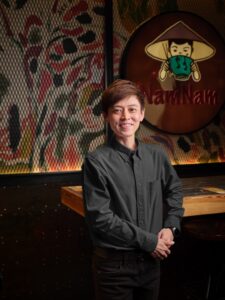 NamNam - An Authentic Vietnamese Cuisine Restaurant in Singapore